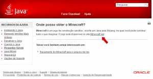 Por que escolher java? E o que esperar de java?