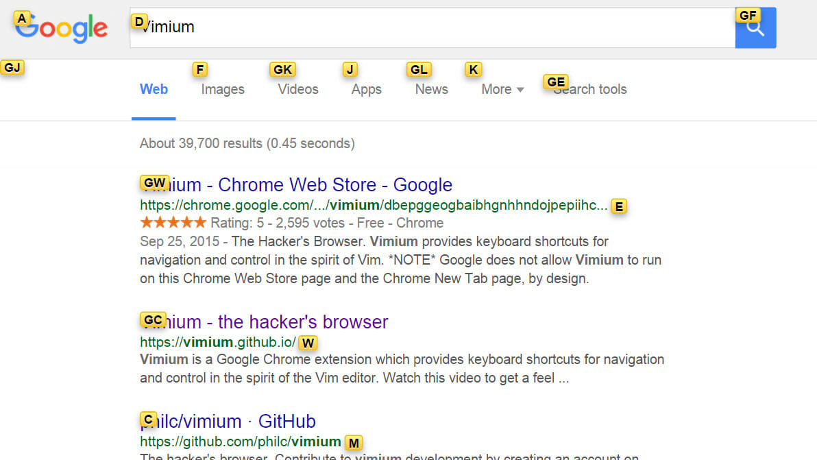 Top 10 extensões do Chrome para programadores