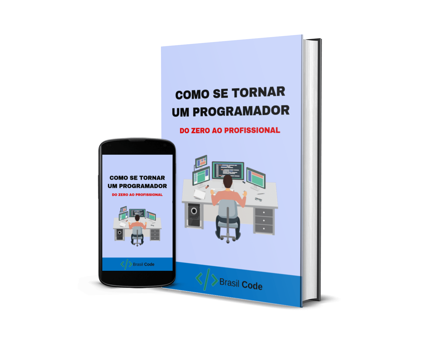 HTML e CSS: Guia Básico para Iniciantes | Brasil Code HTML e CSS: Guia Básico para Iniciantes | Brasil Code