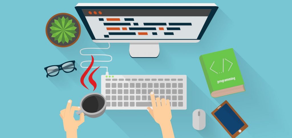 Programador Produtivo: Como programar mais rápido e melhor