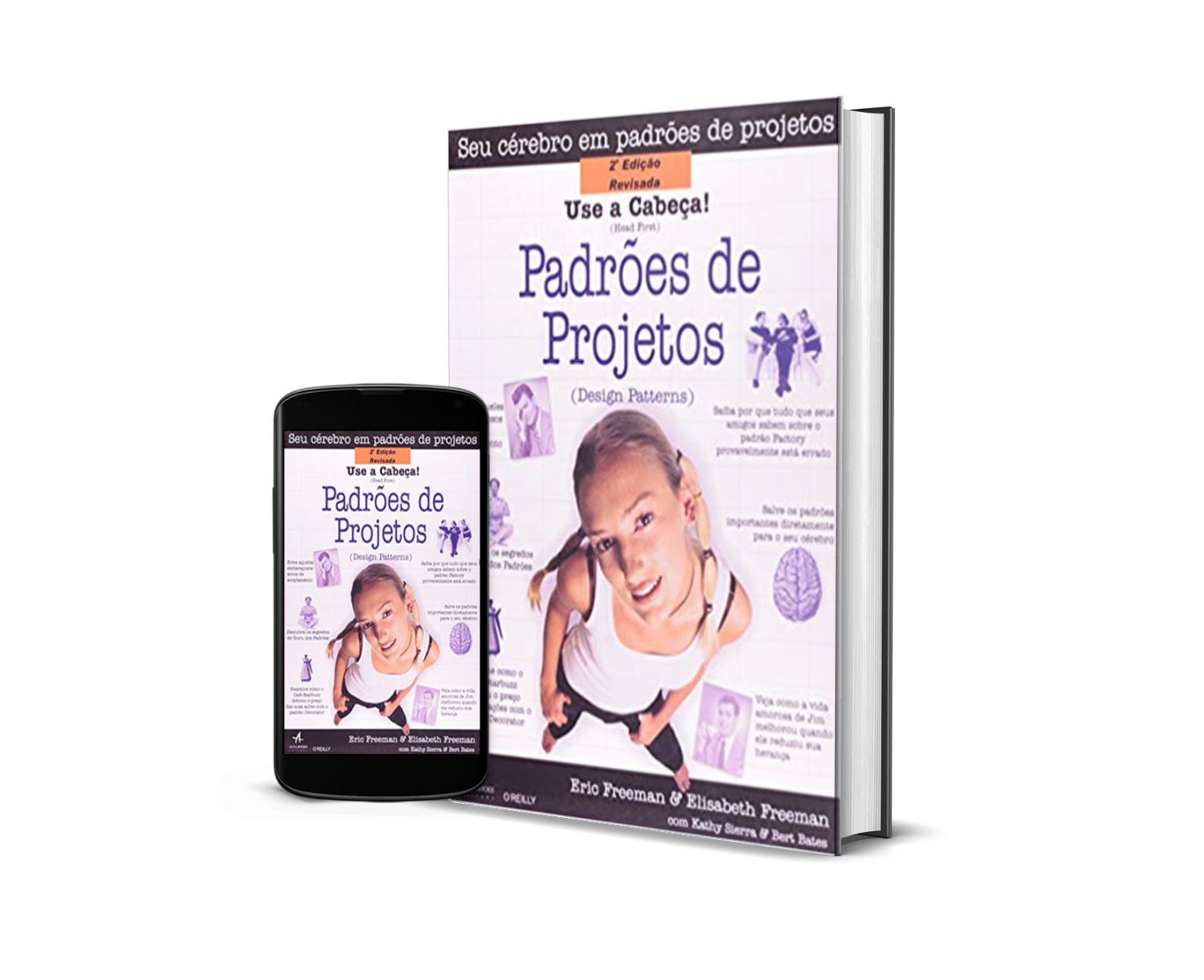 11 Livros de Programação Mais Recomendados Livros de progrmação