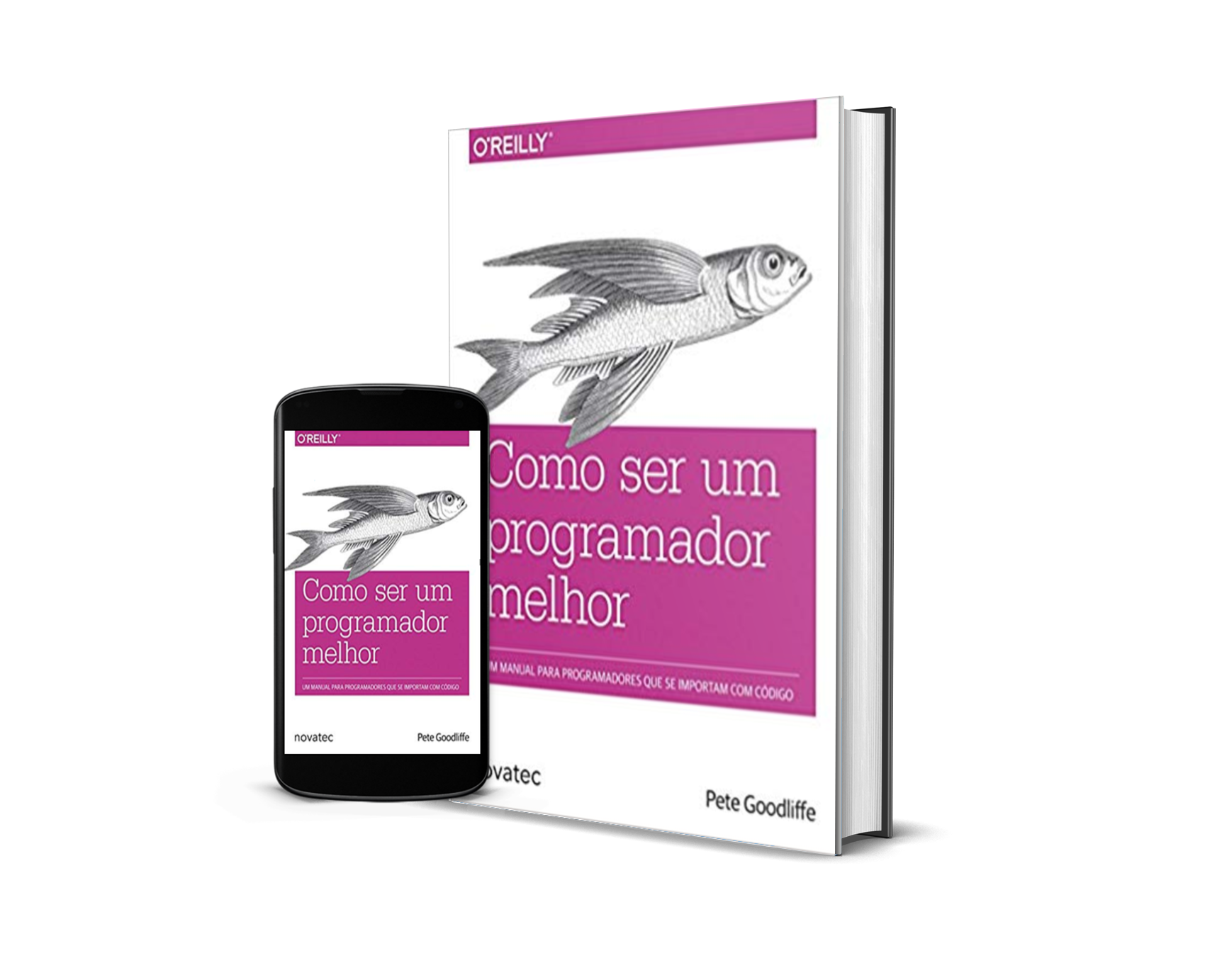 11 Livros de Programação Mais Recomendados Livros de progrmação
