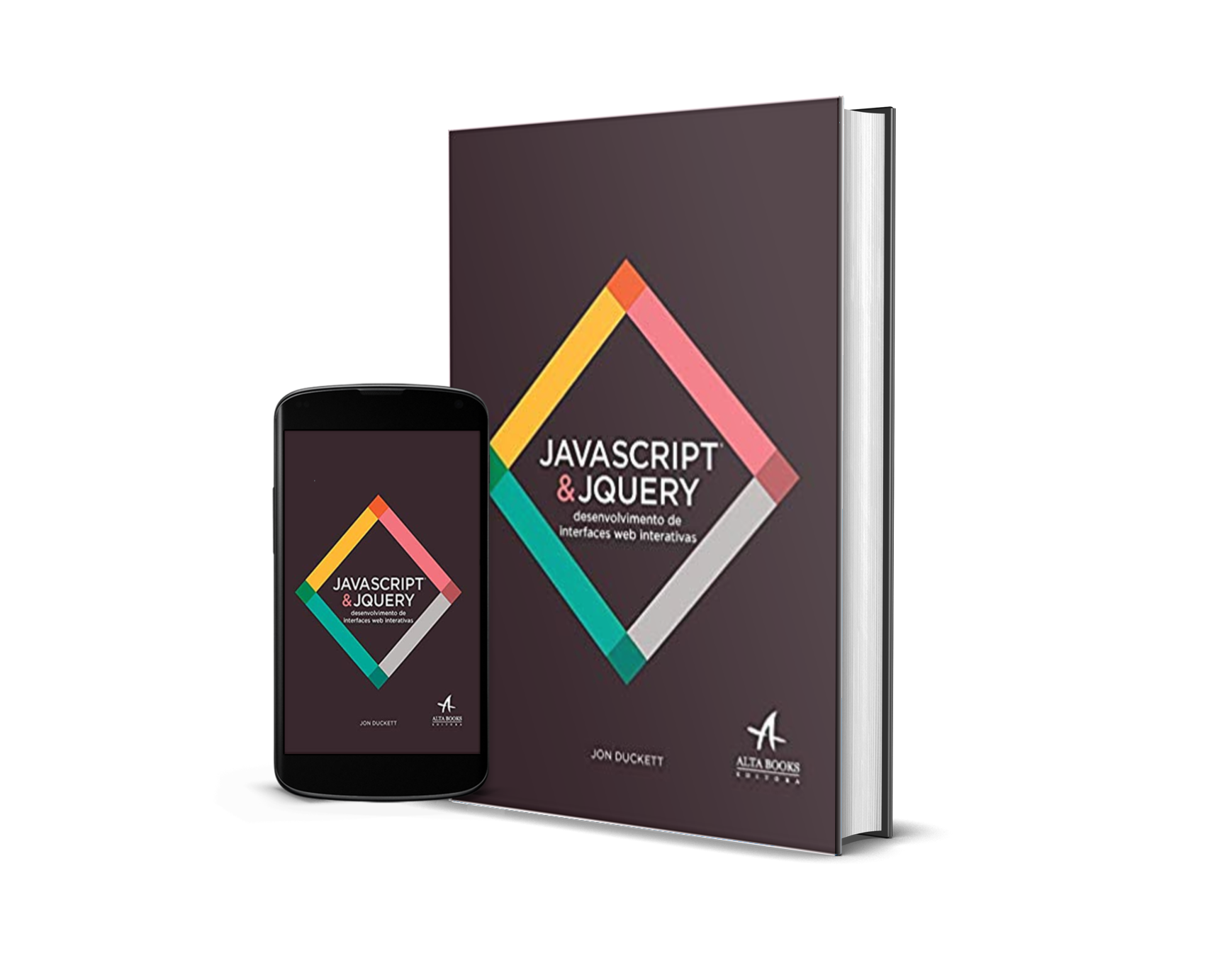 11 Livros de Programação Mais Recomendados Livros de progrmação