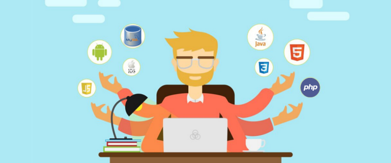 Desenvolvedor Full Stack: 12 Dicas de Como se Destacar na Carreira