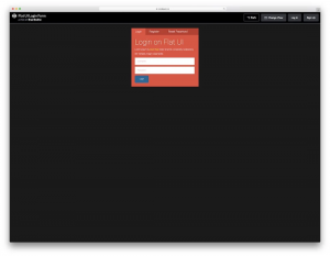 30 Formulários de Login HTML5 e CSS3 Gratuitos