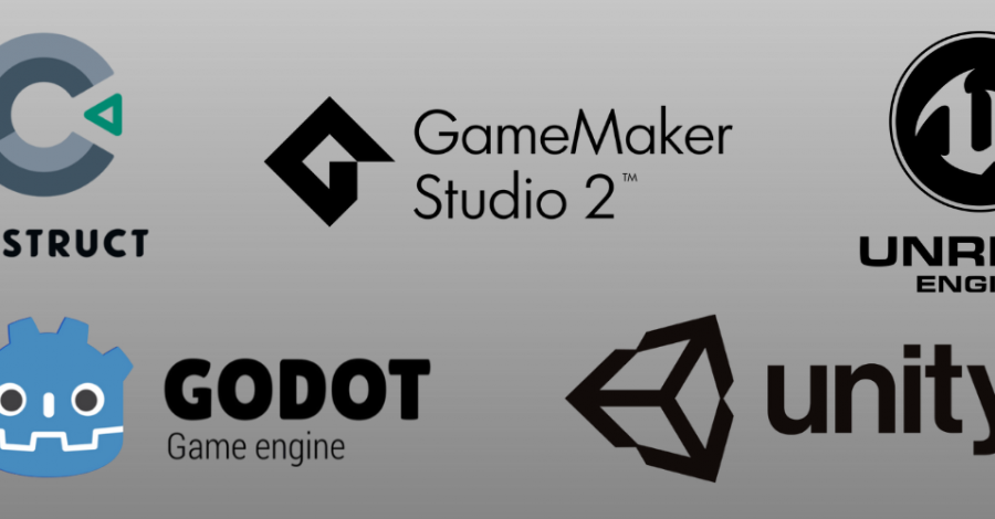 6 Melhores Linguagens de Programação Para Desenvolver Jogos