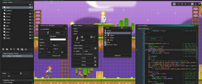 As Melhores Engines Para Desenvolvimento de Jogos