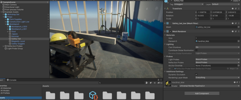 As Melhores Engines Para Desenvolvimento de Jogos