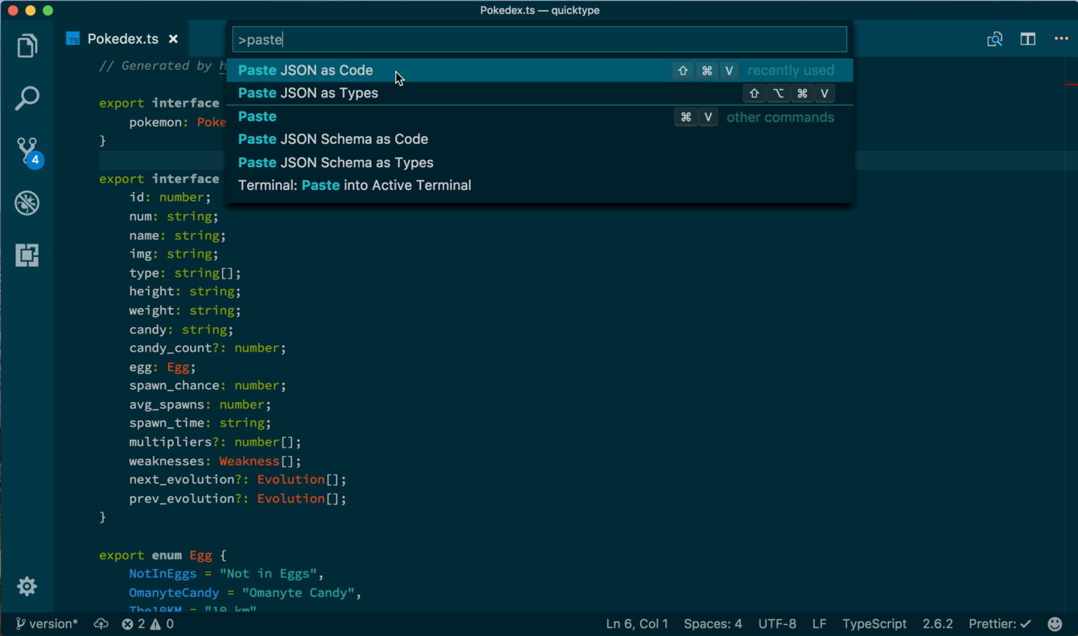 Melhores Extensões Para Visual Studio Code