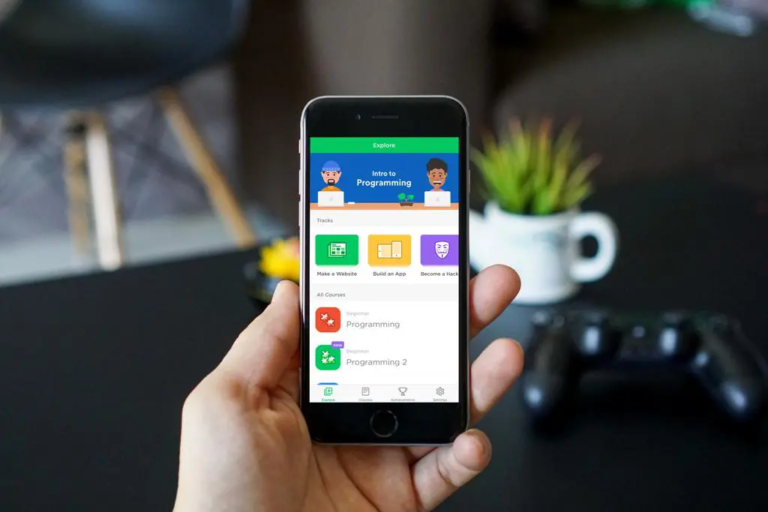 7 Aplicativos Para Você Aprender a Programar