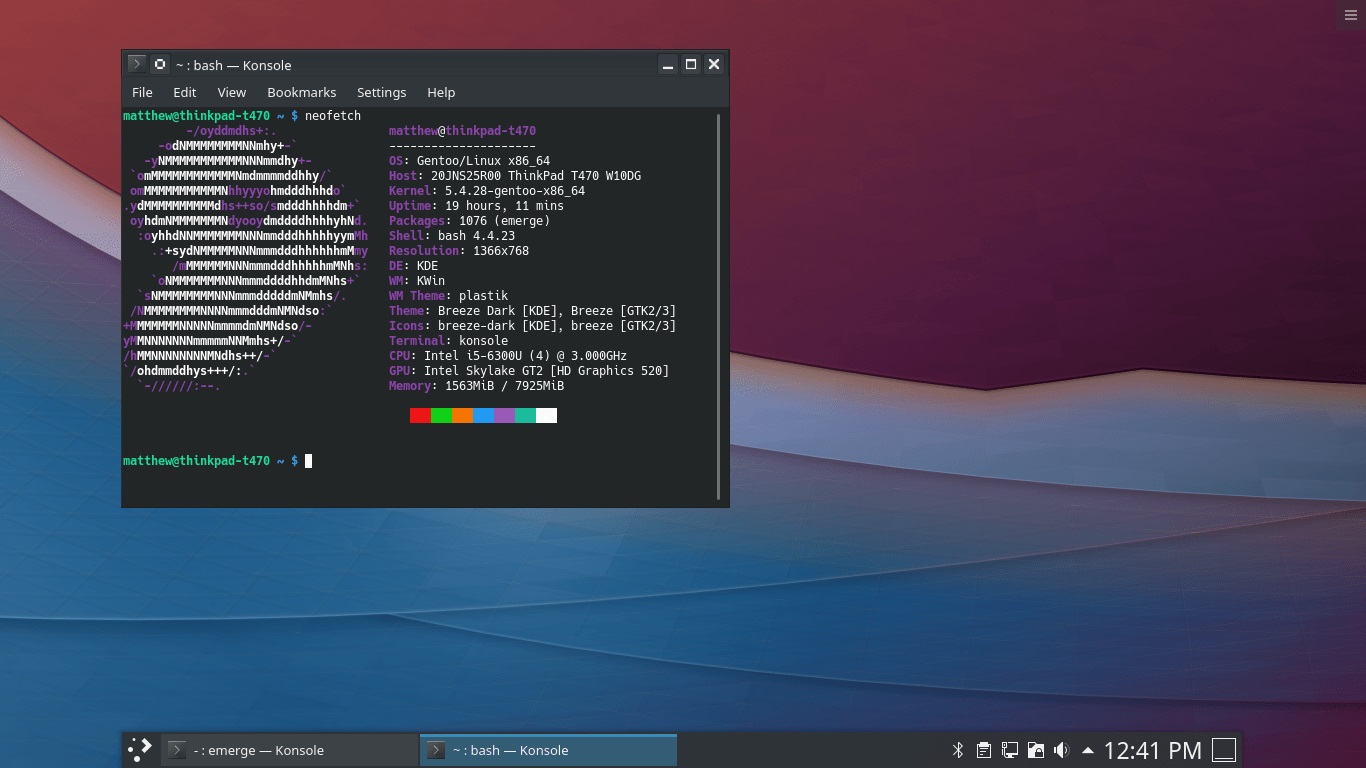 11 Melhores Distribuições Linux Para Programar