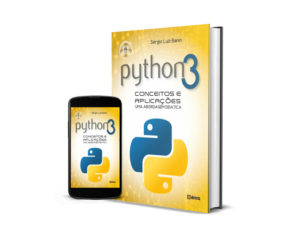 12 Livros de Python Que Todo Programador Precisa Ler