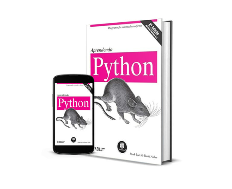 12 Livros de Python Que Todo Programador Precisa Ler