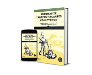 12 Livros de Python Que Todo Programador Precisa Ler