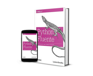 12 Livros de Python Que Todo Programador Precisa Ler