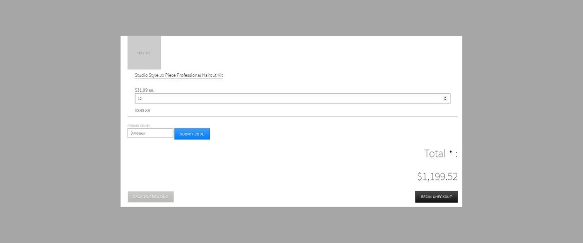 10 Modelos de Checkouts em HTML e CSS Gratuitos