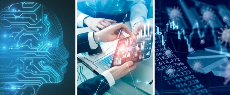 Entenda a Diferença Entre Data Science, Data Analytics e Big Data