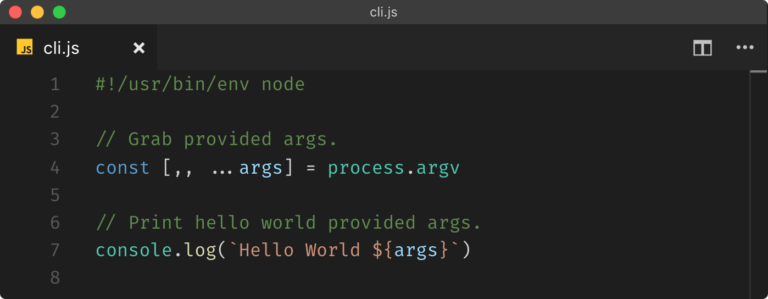 O Que é Node.js? Um Guia Para Iniciantes Brasil Code