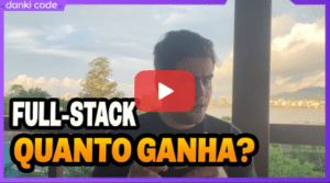 Como Se tornar um Desenvolvedor Full Stack - Guia Completo