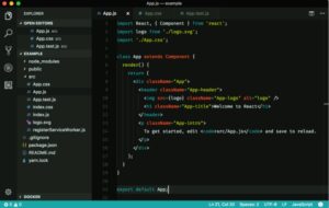 10 Temas VS Code Para Melhorar Sua Produtividade