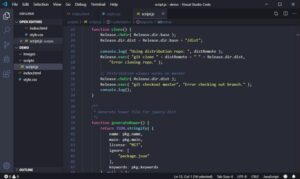10 Temas VS Code Para Melhorar Sua Produtividade