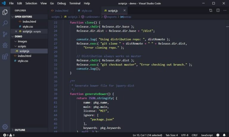 10 Temas VS Code Para Melhorar Sua Produtividade