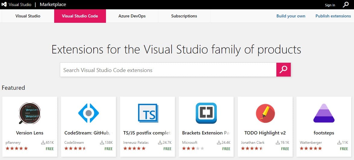 10 Temas VS Code Para Melhorar Sua Produtividade