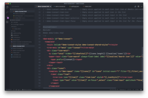 10 Temas VS Code Para Melhorar Sua Produtividade