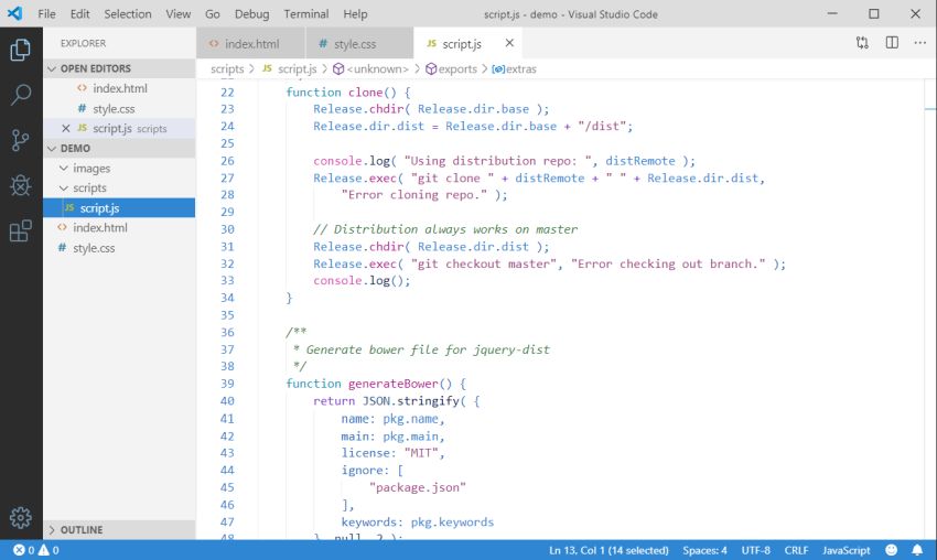 10 Temas VS Code Para Melhorar Sua Produtividade