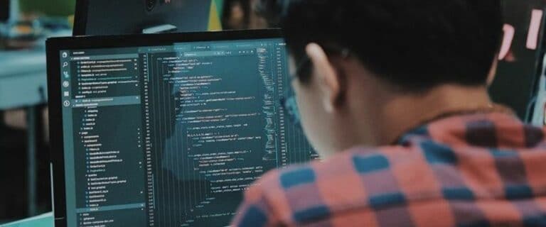 6 Linguagens de Programação Para Desenvolvimento Back-End