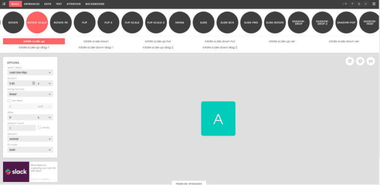 10 Geradores de Códigos CSS Prontos e Gratuitos