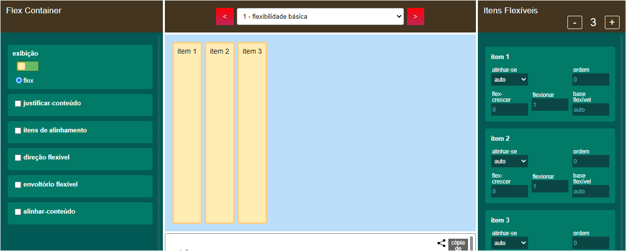 10 Geradores de Códigos CSS Prontos e Gratuitos