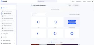 10 Geradores de Códigos CSS Prontos e Gratuitos