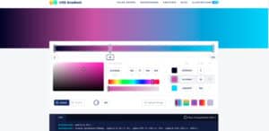 10 Geradores de Códigos CSS Prontos e Gratuitos