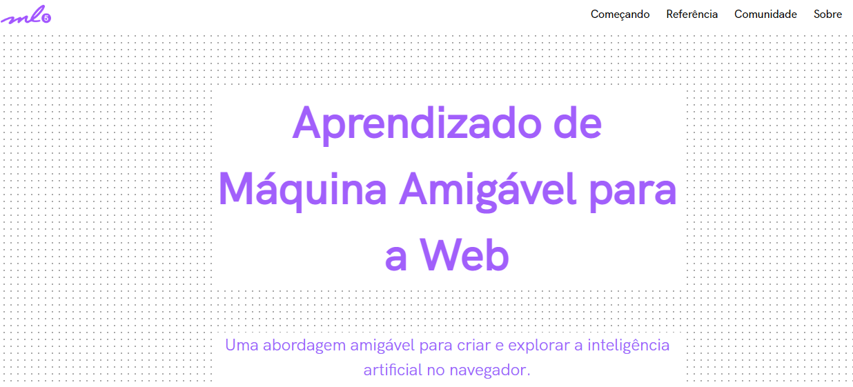7 Biblotecas JavaScript Para Machine Learning