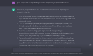 ChatGPT: O que é, e como usar a tecnologia da OpenAI