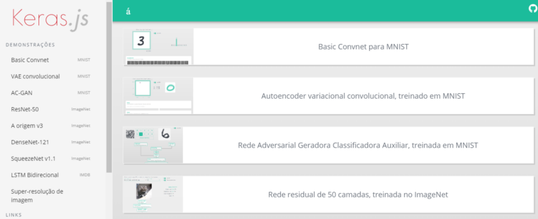 7 Biblotecas JavaScript Para Machine Learning