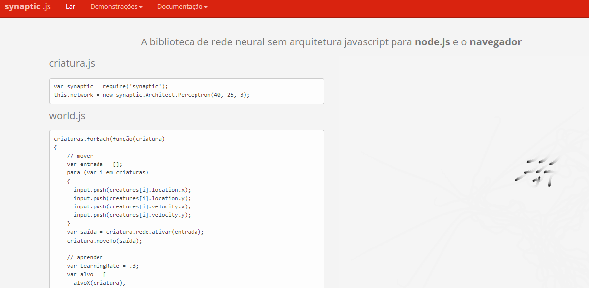 7 Biblotecas JavaScript Para Machine Learning