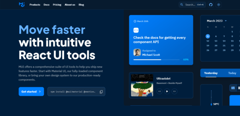 10 Bibliotecas do React Que Você Precisa Conhecer