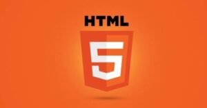 Tags HTML5 que você precisa conhecer