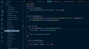 7 Melhores Temas Dark para VS Code