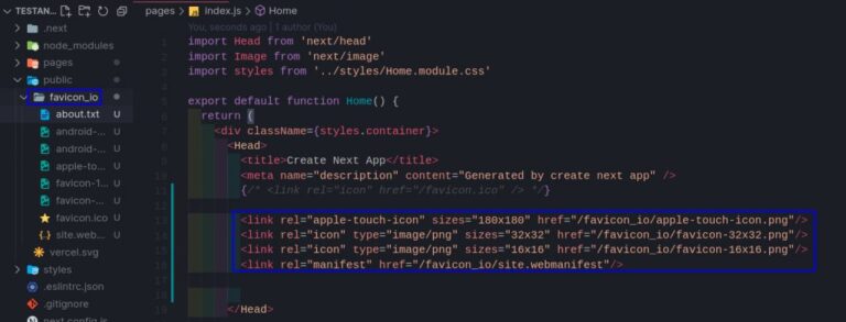 Como adicionar um Favicon no seu site [Tutorial]