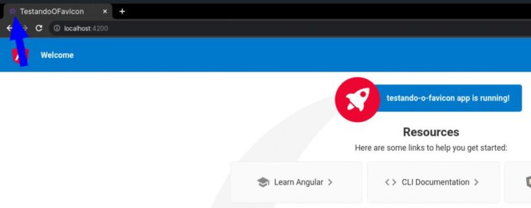 Como adicionar um Favicon no seu site [Tutorial]