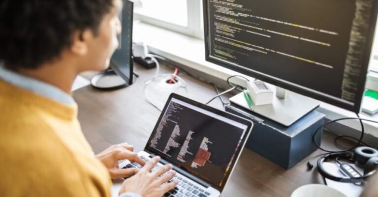 Fundamentos da Programação: Guia Completo