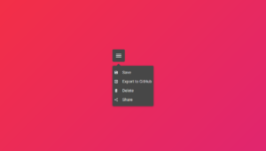25 Menus Responsivos em HTML e CSS [GRATUITOS]