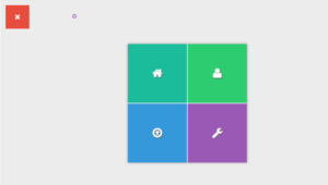 25 Menus Responsivos em HTML e CSS [GRATUITOS]