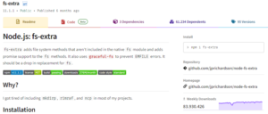 15 Pacotes NPM que Todo Desenvolvedor Web Precisa Conhecer