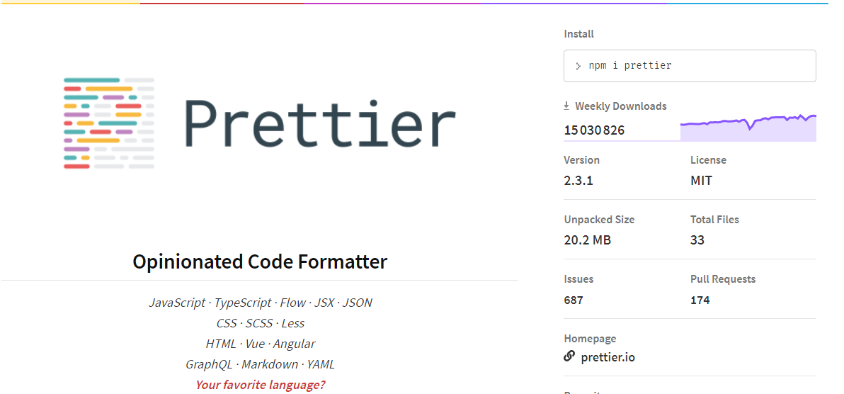 15 Pacotes NPM que Todo Desenvolvedor Web Precisa Conhecer 15 Pacotes NPM que Todo Desenvolvedor Web Precisa Conhecer