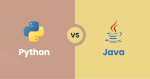 Python e Java: qual é a melhor linguagem de programação?