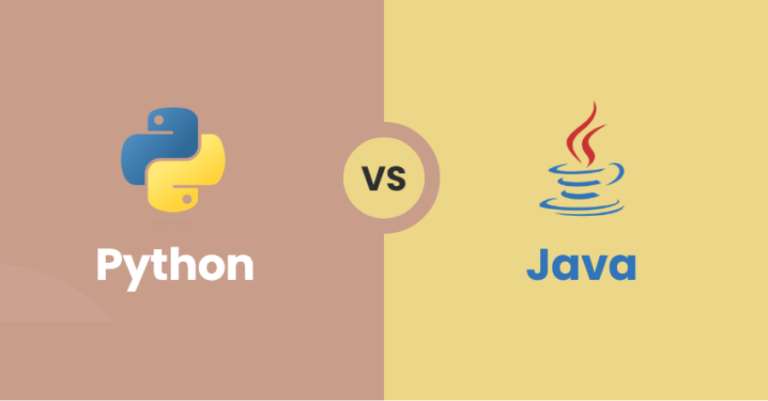 Python e Java: qual é a melhor linguagem de programação?